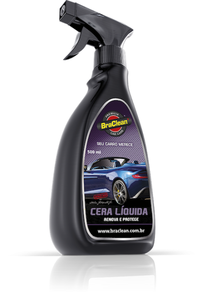 Estética – BraClean